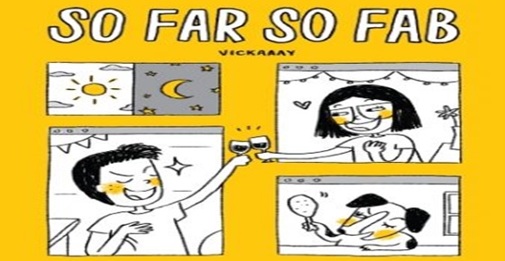SO FAR SO FAB