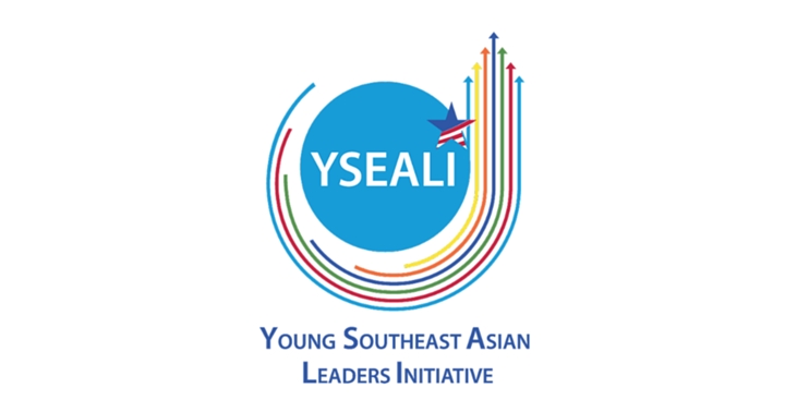 สมัครเลย! โครงการ YSEALI แลกเปลี่ยนระยะสั้นที่มหาวิทยาลัยในอเมริกา
