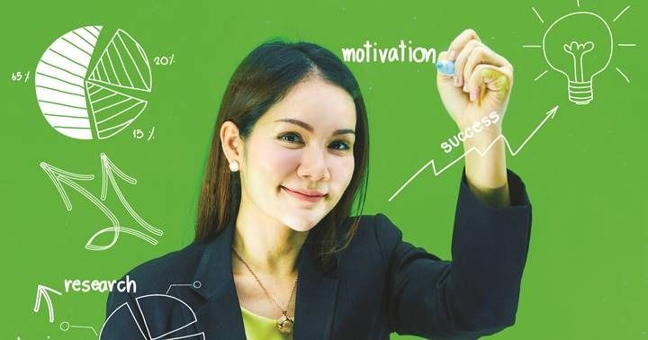 SAU Learning Board เทคโนโลยีผลิตสื่อการเรียน ที่ตอบโจทย์ทุกรูปแบบการสอน