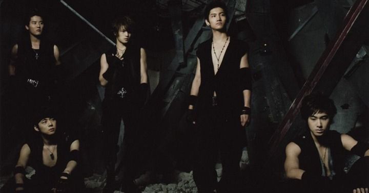 เปิดตำนานเกาหลีฟีเวอร์! 9 วง KPOP ที่ทำให้วัยรุ่นไทยกลายเป็นติ่ง