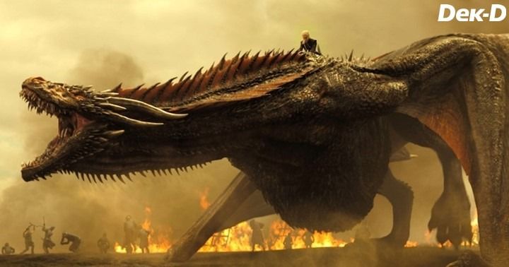 แฟน GOT (Game of Thrones) ห้ามพลาด! แนะนำนิยาย 5 เรื่องที่ต้องอ่านของ ...