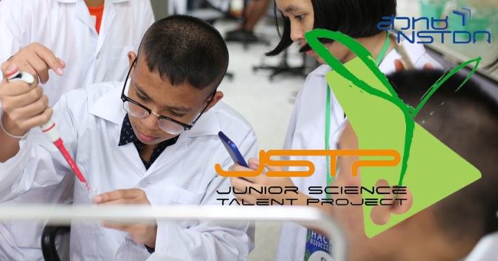 ฟังจากปากศิษย์เก่า! เพราะอะไร? ค่าย JSTP จึงควรได้รับการจัดสรรงบประมาณ ...