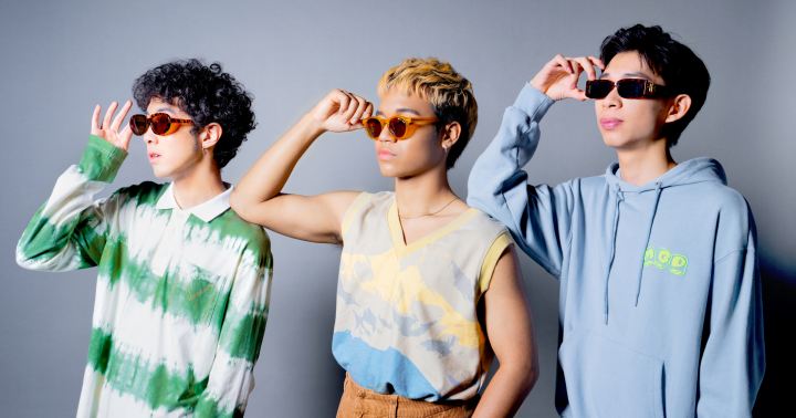 พูดคุยกับ “เต”, “ป้ำ” และ “เปเปอร์” จากวง CHILLY พร้อมแนะนำซิงเกิลแรกใน ...