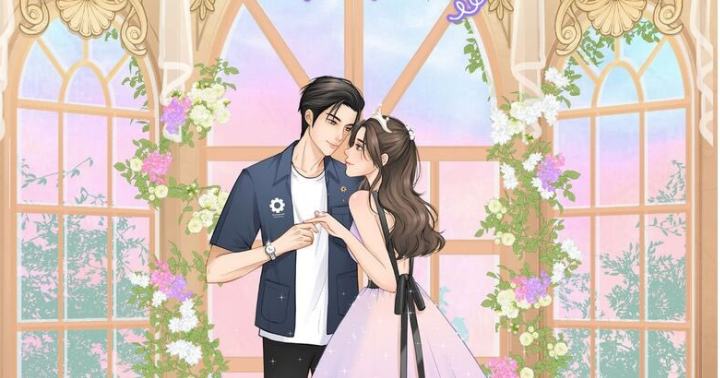 Engineer Eternal Love ปักหมุดหัวใจคุณชายวิศวะ