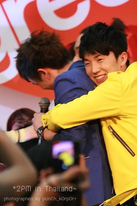 นิยาย [SF] 2PM : Dek-D.com - Writer