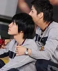 นิยาย [Fic]Boy or Girl But Love's only 4 U [Kihae Kyumin Hanchul] : Dek-D.com - Writer