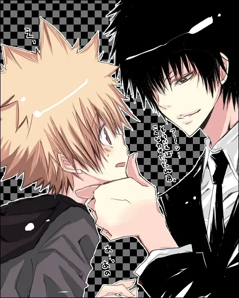 นิยาย Reborn!! [1827]{Normal} : Dek-D.com - Writer