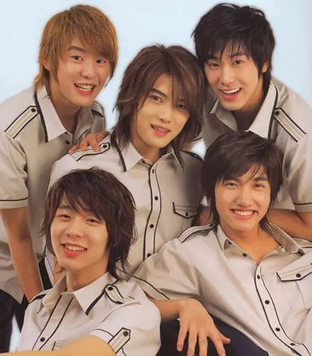 นิยาย รูป TVXQ 2009 จ้าใหม่ล่าสุดสาวกดงบังชินกิห้ามพลาด : Dek-D.com ...