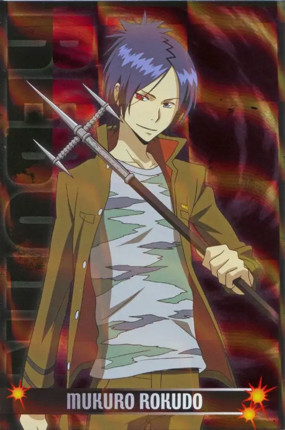 นิยาย [Fic_reborn]บุกตะลุยโลกรีบอร์น : Dek-D.com - Writer