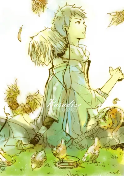 นิยาย fic reborn เรื่องบนเตียง 8059 : Dek-D.com - Writer