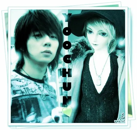 นิยาย Fic tvxq+sj >> Dolls...สาปร้ายวุ่นรัก > ลำดับตอนที่ #3 : ฮะแฮ่มๆ ...