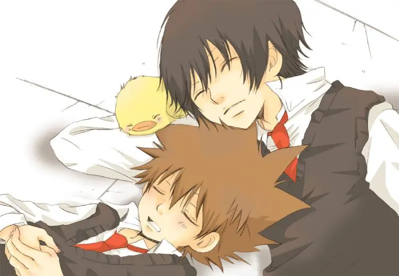 นิยาย [Fic Reborn] All27 : Dek-D.com - Writer