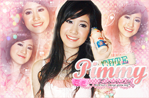 คุณรักพิมมี่กามิ มากแค่ไหน โดย O_N_L_Y pimmy [pim] ( ควิซทายใจ ) | Dek-D.com