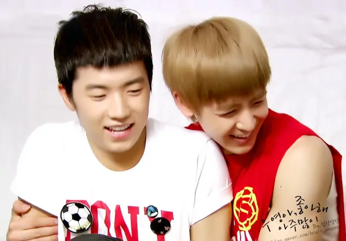 นิยาย 2:00 PM : AFTERNOON BREAK TIME [SF 2PM] : Dek-D.com - Writer