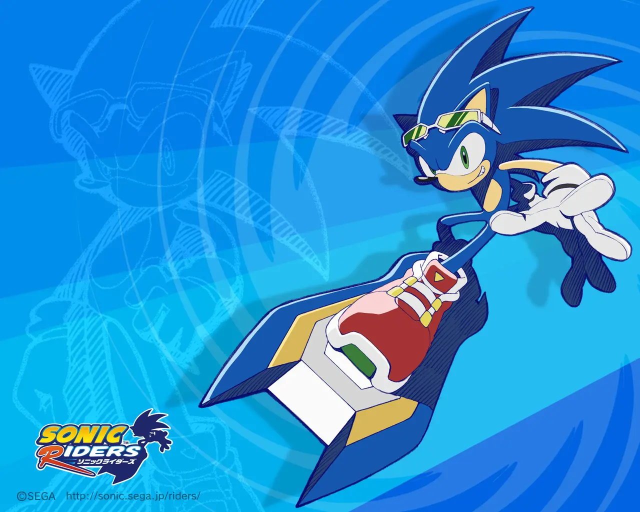 นิยาย คลิปเกม Sonic The Hedgehog : Dek-D.com - Writer