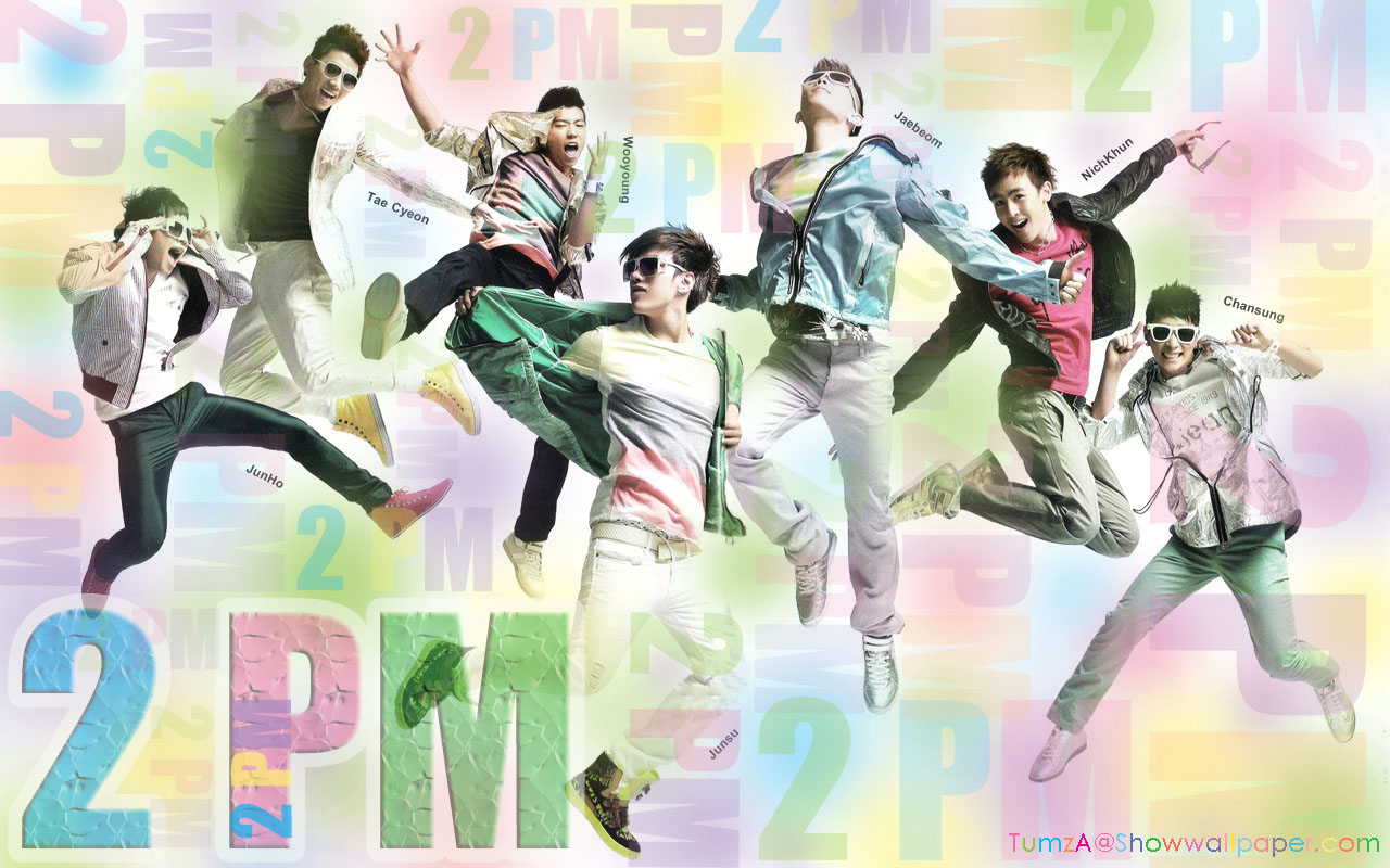 คุณจะคู่กับใครใน2pm โดย สายหมอกบางๆ ( ควิซทายใจ ) | Dek-D.com