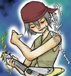 นิยาย สมัครตัวละครIn Bakegyamon จ้า!! : Dek-D.com - Writer