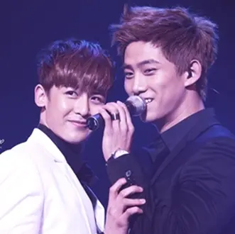 นิยาย 2PM [[[SF TK Couple]]] : Dek-D.com - Writer