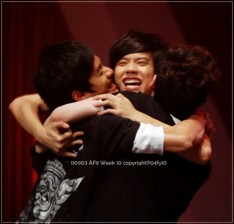 นิยาย {Fic AF8} - ระหว่างเพื่อนกับแฟน {TaoKachaFrame}{23*3*21} : Dek-D.com - Writer