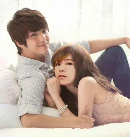 นิยาย [FIC SJ] SOrrY!! I LoVe Boy !!? [Kihae KyuMiN HunHyuk ] : Dek-D.com - Writer