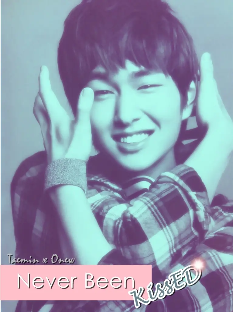 นิยาย [Fic Shinee] Never Been KissED [TaemOn,HoHyun] : Dek-D.com - Writer