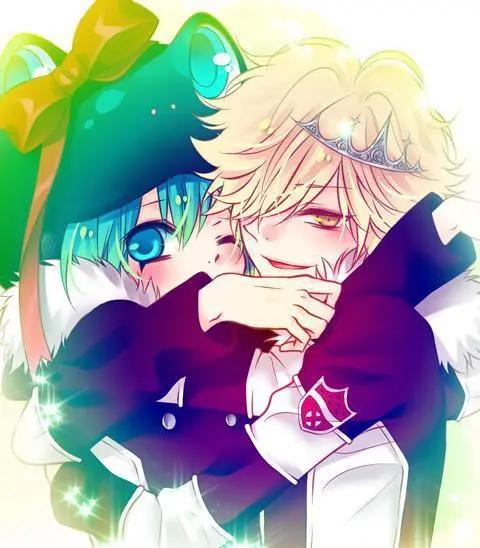 นิยาย [ Fic Reborn ] รักร้ายเจ้าชายโรคจิต BF : Dek-D.com - Writer