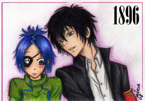 นิยาย Fic KHR ยุทธการร้ายชิงหัวใจยัยสุดฮอต [1896] > ลำดับตอนที่ #15 ...