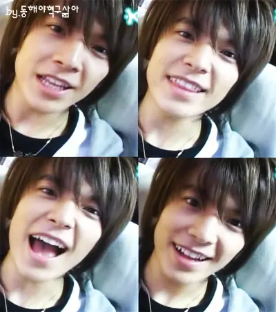 นิยาย ~Endless Love...Story~ [KiHae,KyuMin,HanHyuk,WonCin] : Dek-D.com - Writer