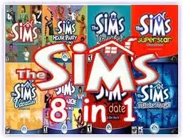 นิยาย The Sims 1 สูตรและทริปการเล่น > ลำดับตอนที่ #3 : ส่วนผสมและ วิธี ...
