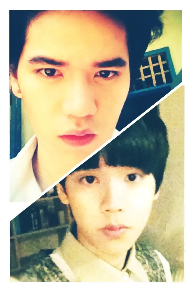 นิยาย Portrait in my mind…Mona Licha : Dek-D.com - Writer