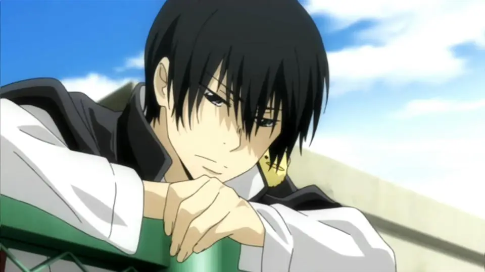 นิยาย [fic Y] After school [HIBARI X TSUNA] : Dek-D.com - Writer