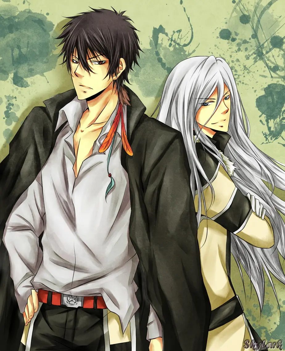 นิยาย fic reborn xs จำเลยรัก(จำเป็น)ภาคมาเฟีย!!! : Dek-D.com - Writer