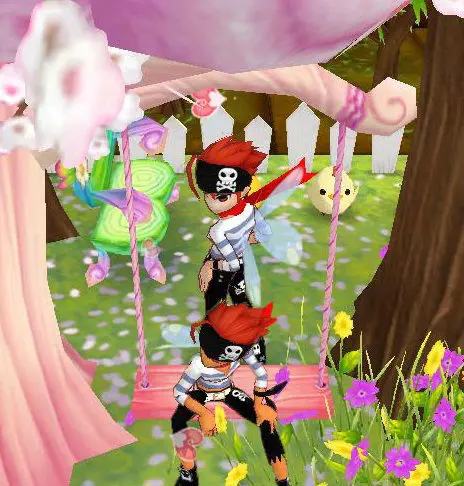 นิยาย [Talesrunner Yaoi]ฉันและนาย Rough X Kai : Dek-D.com - Writer