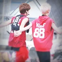 นิยาย [Fic EXO] Grizzly and Bunny ::::: KaiHun , LuMin feat. EXO : Dek ...