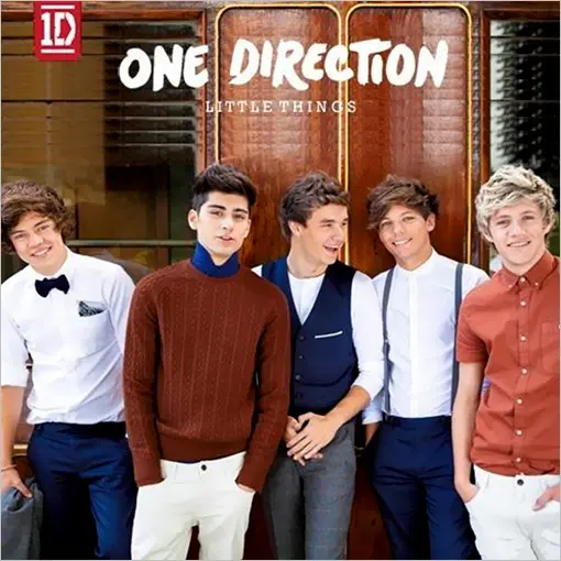 นิยาย [One Direction Fanfic Y]สูตรรัก ฉบับฉันรักนาย[1D Fanfic] : Dek-D ...