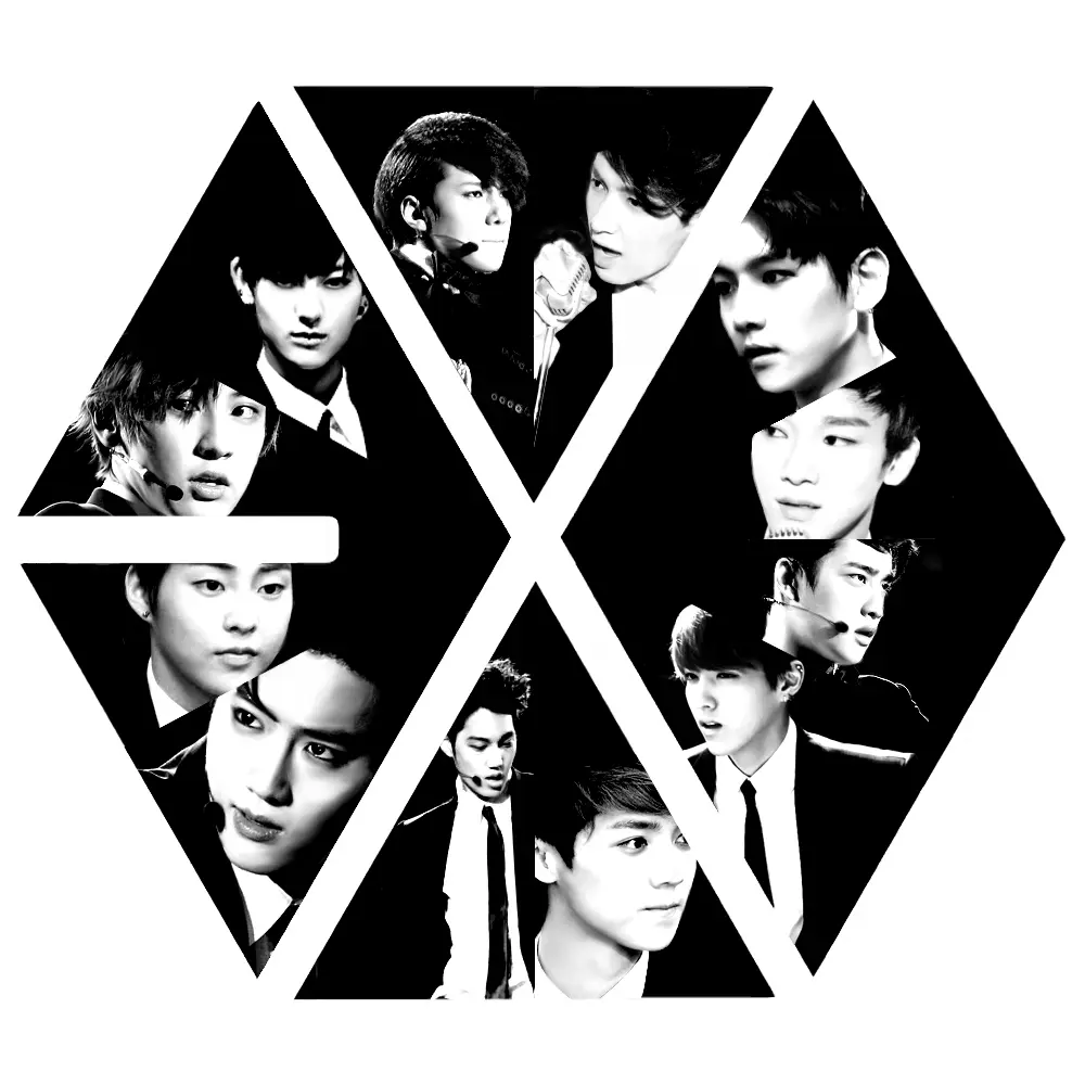 นิยาย Fic (exo) Pandora Hours : ปราสาทรัตติกาล (นิยายชุดรัตติกาล ...