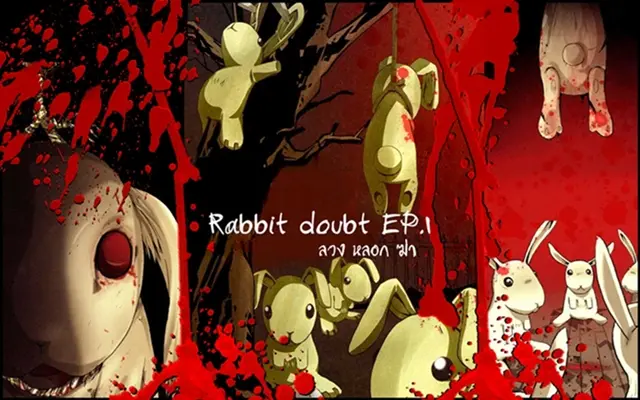 นิยาย Rabbit doubt ลวง หลอก ฆ่า EP.1 [ รับสมัคร ] : Dek-D.com - Writer