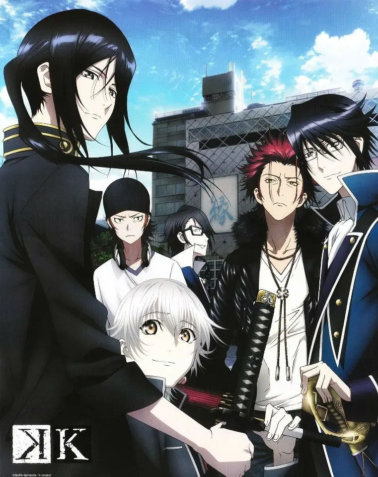 นิยาย [K] project /Translation-->(sarumi) : Dek-D.com - Writer