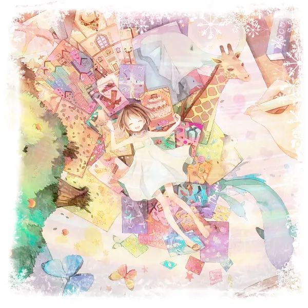 นิยาย {How 2 CG} Sai+Ps ฉบับเข้าใจง่ายๆ > ลำดับตอนที่ #2 : รู้จักหน้าตาโปรแกรมทั้งสองก่อน Pt.1 ...