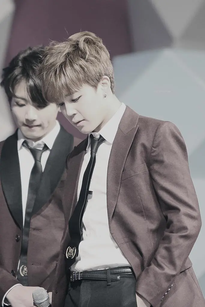 นิยาย [SF/OS BTS] 12 of 14th (Twelve of Fourteenth) : KookMin : Dek-D ...