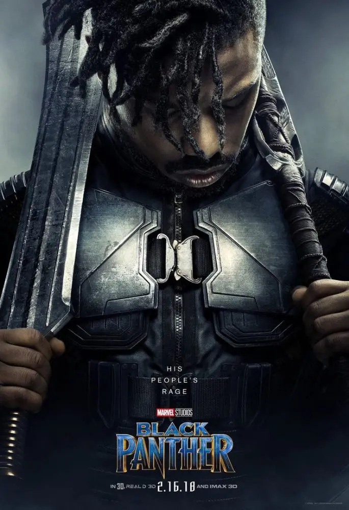 นิยาย [ Fic Black Panther ] The stories about His majesty the king and ...