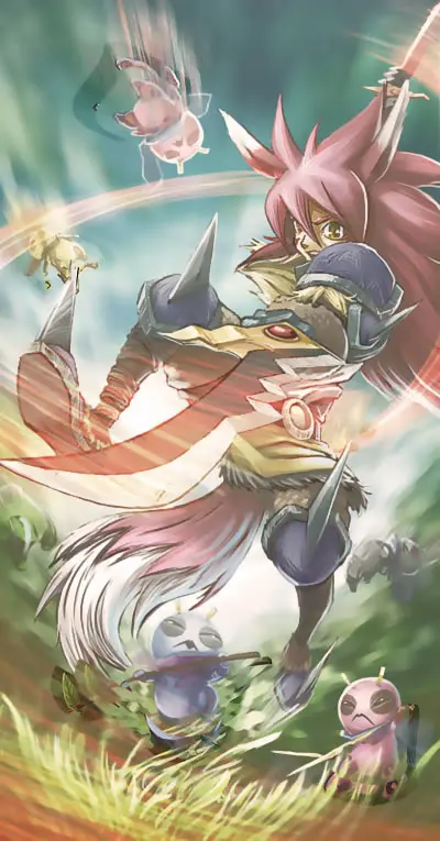 นิยาย 12Tails: Tails Apocalypse Ⓣ (Turn Bringer Invasion) : Dek-D.com ...