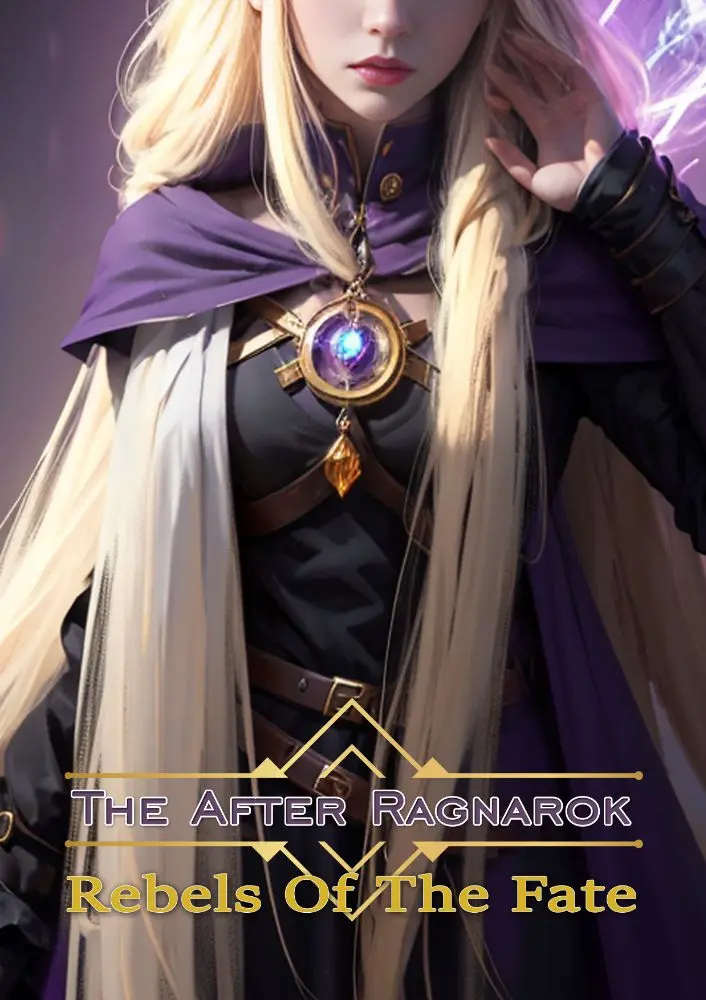 นิยาย The After Ragnarok : Rebels of The Fate เหล่ากบฎแห่งโชคชะตา ...