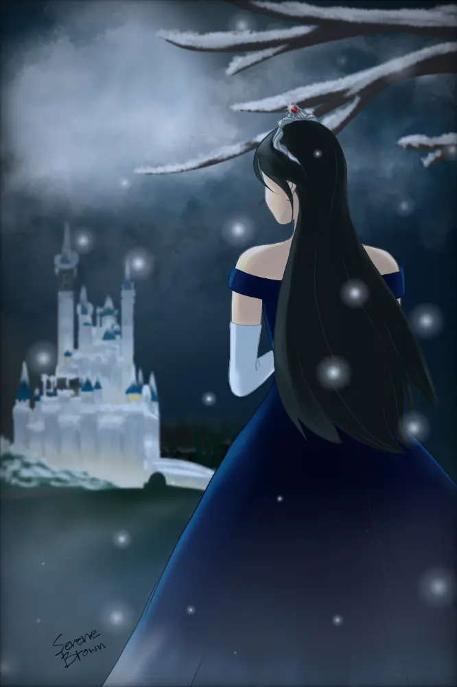 นิยาย Letisia Princess ตอน เจ้าหญิงรัชทายาท : Dek-D.com - Writer