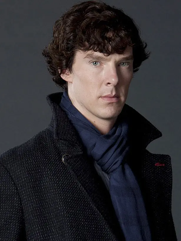 นิยาย [Sherlock BBC fic] Science of Love [Sherlock x Oc] > ลำดับตอนที่ ...