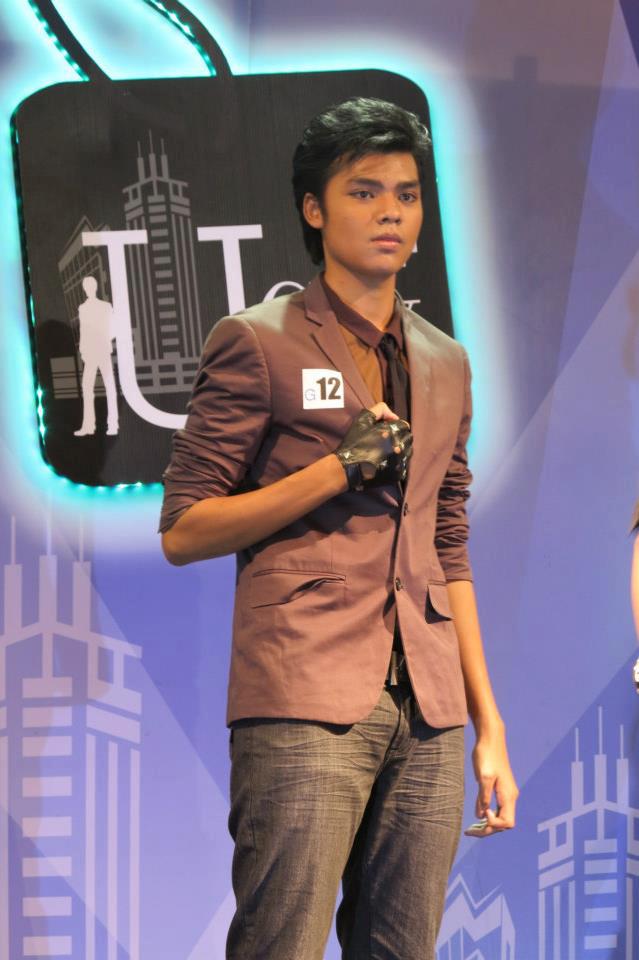 คุณเหมาะกับหนุ่มฮอตคนไหน ในสาขา ICM PSU Trang Campus? โดย LaDy-_-PiNk ( ควิซทายใจ ) | Dek-D.com