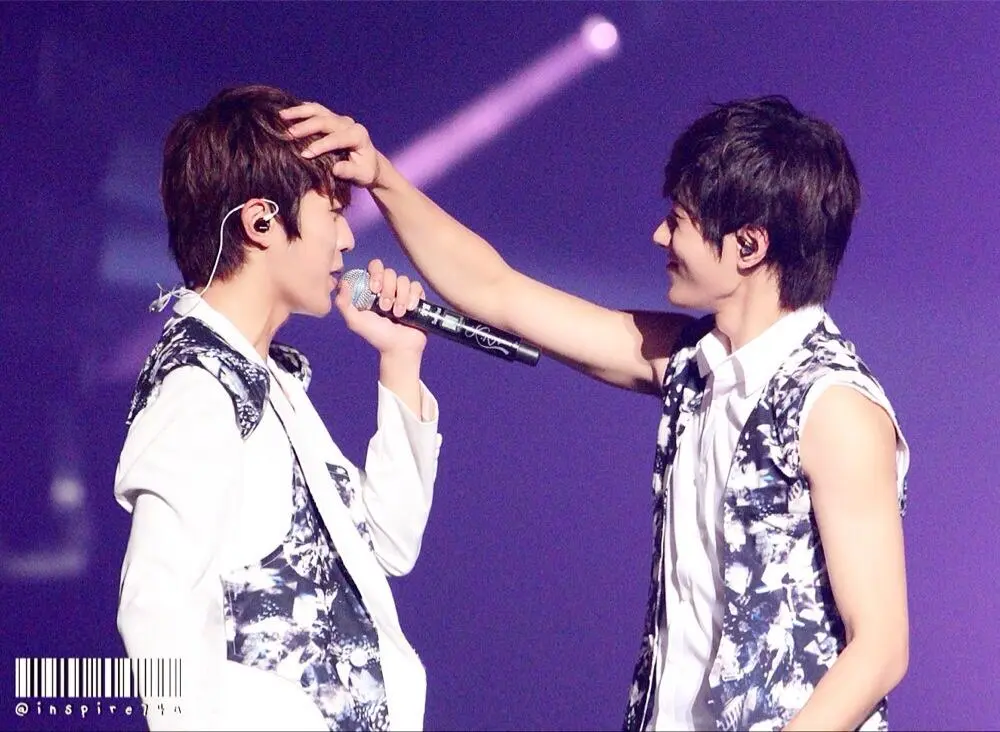 นิยาย {SF INFINITE} ∞Myungyeol∞ : Dek-D.com - Writer