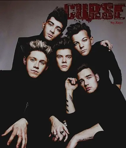 นิยาย [One Direction] Cursed รั ก ต้ อ ง ส า ป : Dek-D.com - Writer