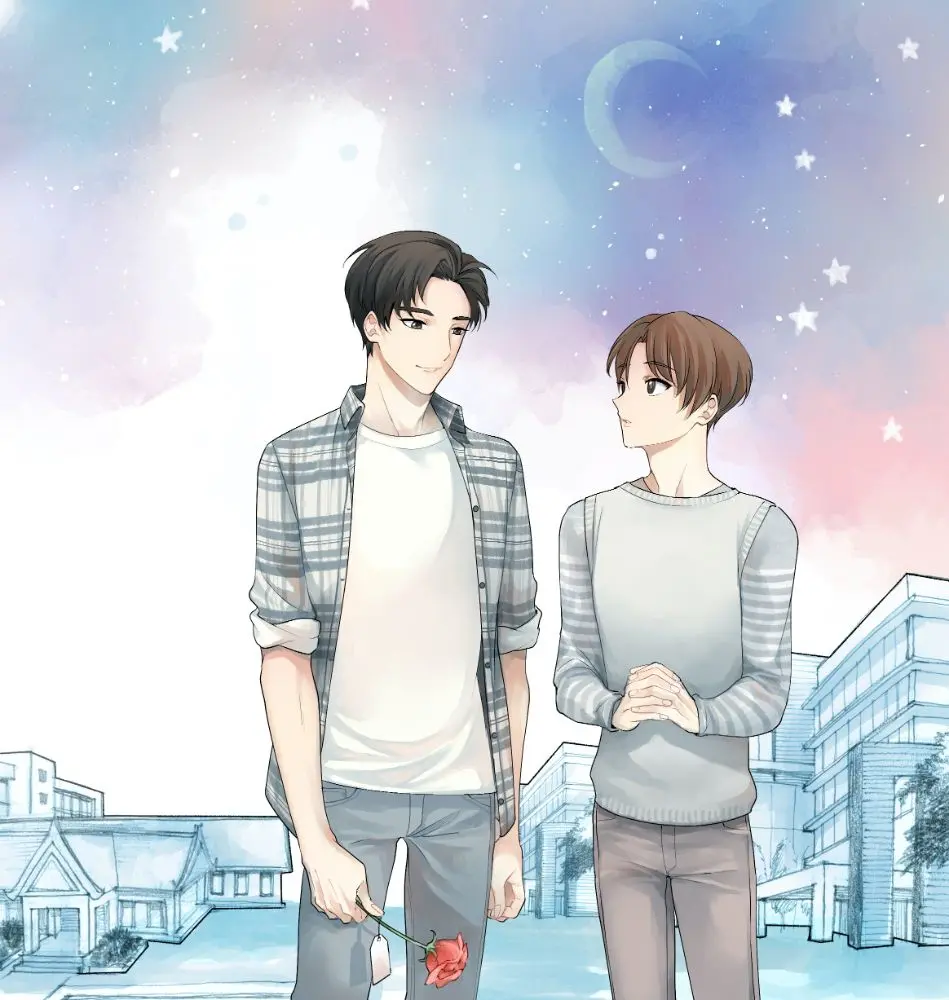 นิยาย UNISTAR : Invisible Moon [English Version] : Dek-D.com - Writer