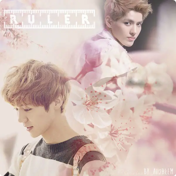 นิยาย [FIC EXO] R-U-L-E-R (KRISHAN) : Dek-D.com - Writer